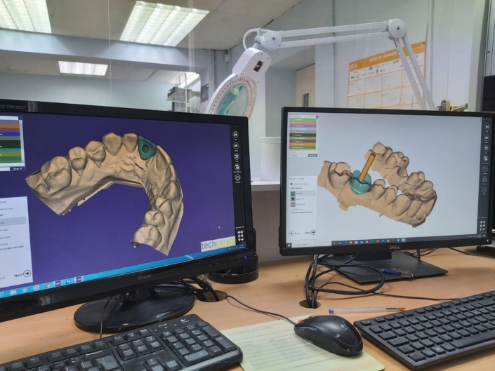 Services - AMJ Ceramics