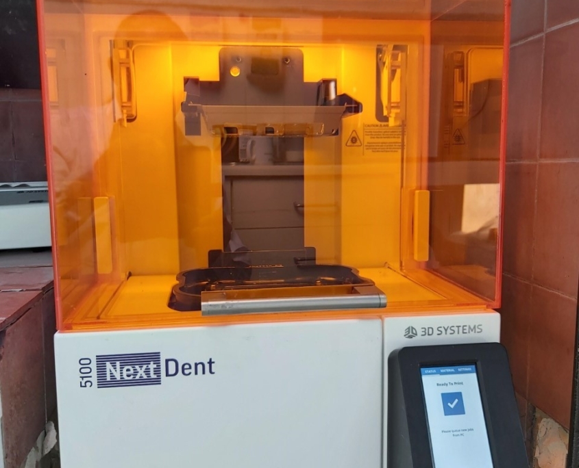 AMJ Ceramics | Dental Laboratory, West Yorkshire, UK